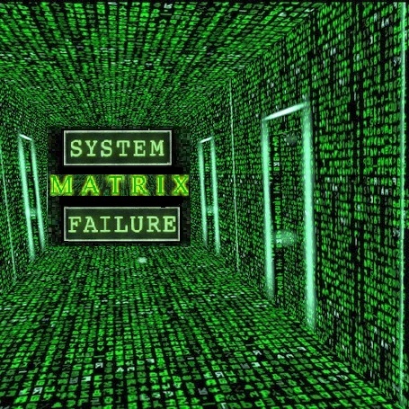 Por Que a ‘Matrix’ foi projetada para você escapar dela ? | Thoth3126