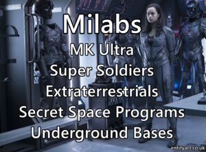 MILABs (Military Abductions) – Uma ‘Caixa de Pandora’ demoníaca (2 ...