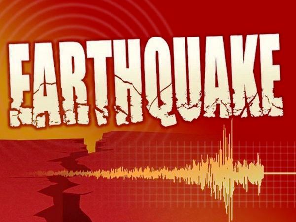 Prédios desabam após forte terremoto e alerta de tsunami nas Filipinas ...
