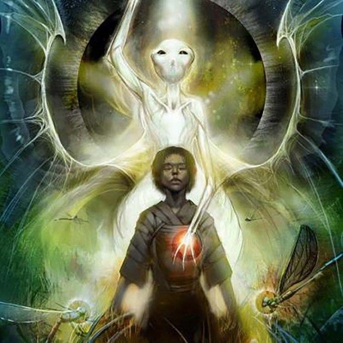 Os Gnósticos: Expondo a Intromissão Alienígena e dos Arcontes na ...