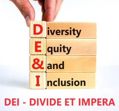 'Divide et Impera': Dividir e Conquistar, a Propaganda do Medo e das ...