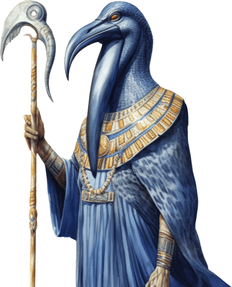 Home Nova - Thoth3126