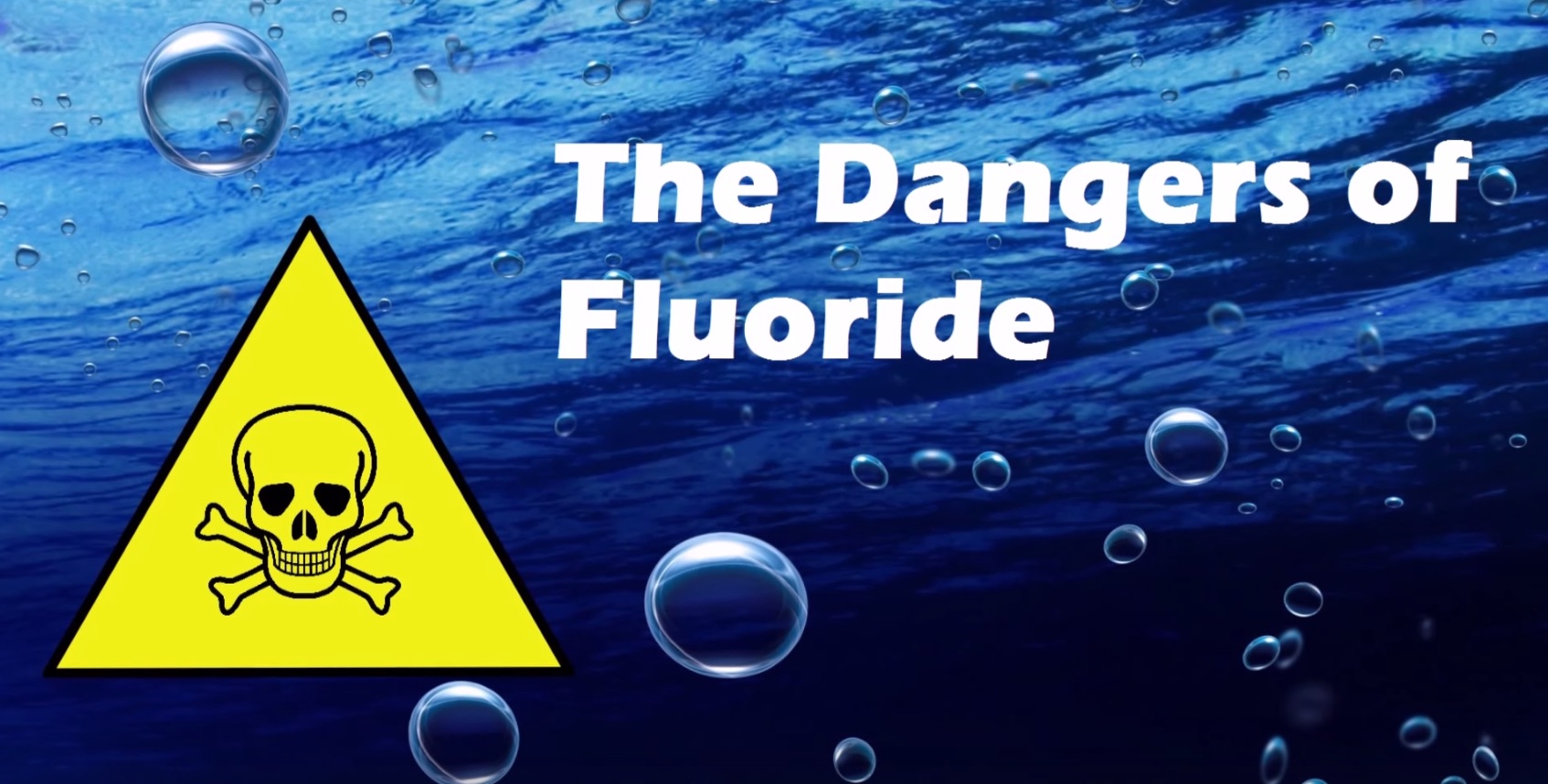 O Debate em torno do Flúor está Mudando: o que isso significa para sua ...