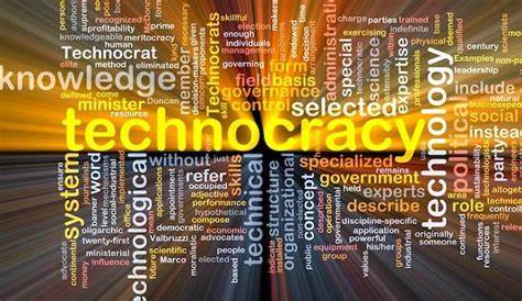 A Ascensão da Tecnocracia - Parte 1: Por que é crucial entender o jogo ...